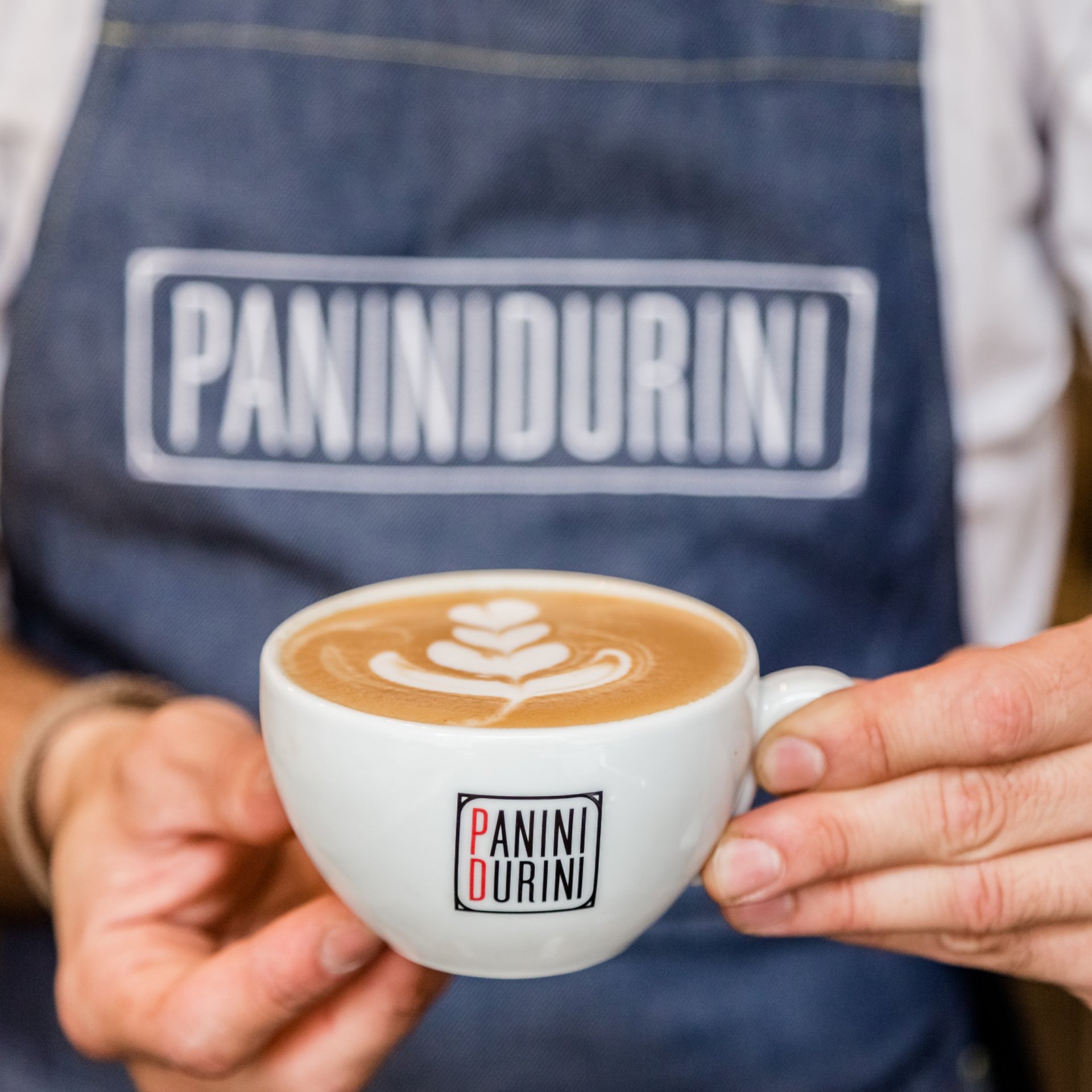 Panini Durini arriva anche a Pavia! - Prima Pavia
