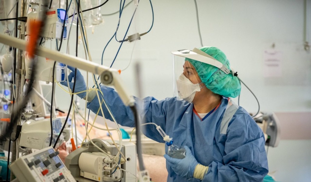 Trend in discesa: l'ospedale di Voghera rivede le disponibilità di ...