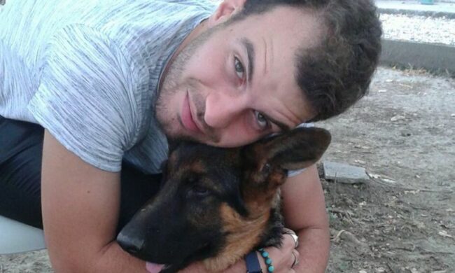 Andrea Destefanis, una raccolta fondi per realizzare il sogno del ...