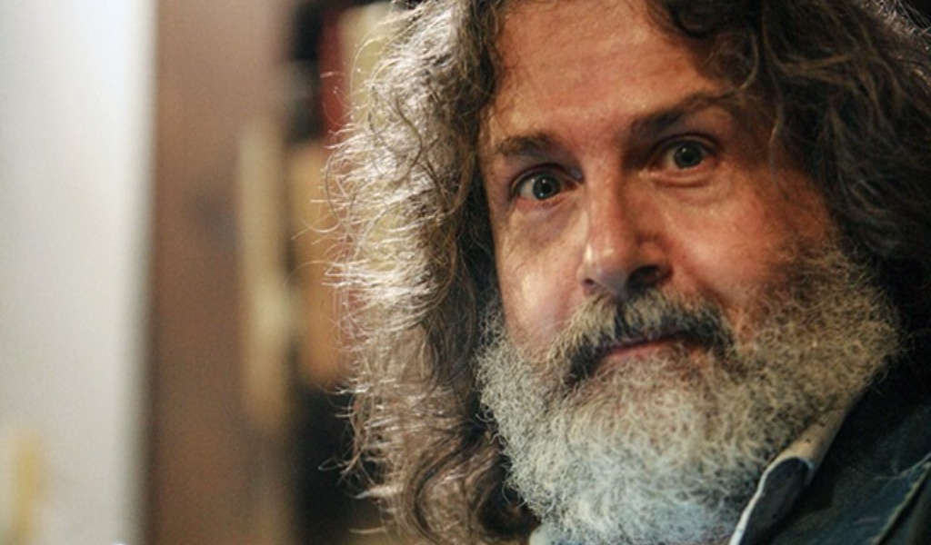 Non toccate del geyser: Poletti torna in libreria con "Islande" - Prima ...