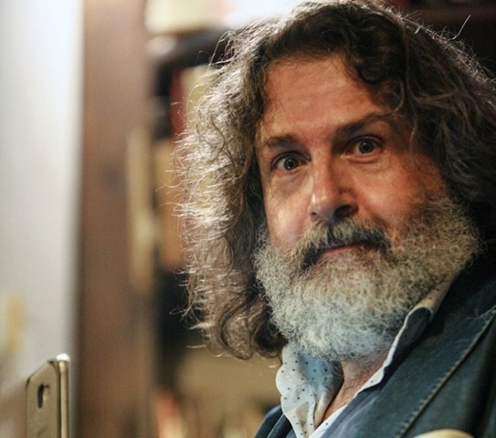 Il pavese Poletti torna in libreria con l'esilarante monologo "Islande ...