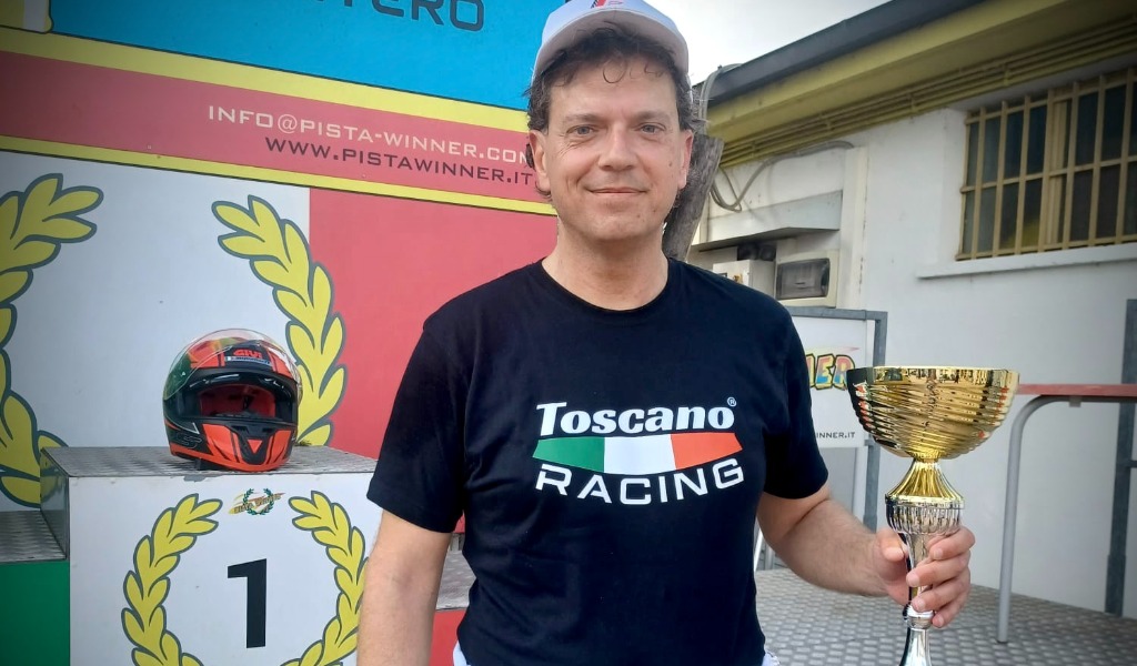 Toscano Racing, ultimi due Round del F7K BirelArt: 1° podio in Carriera ...