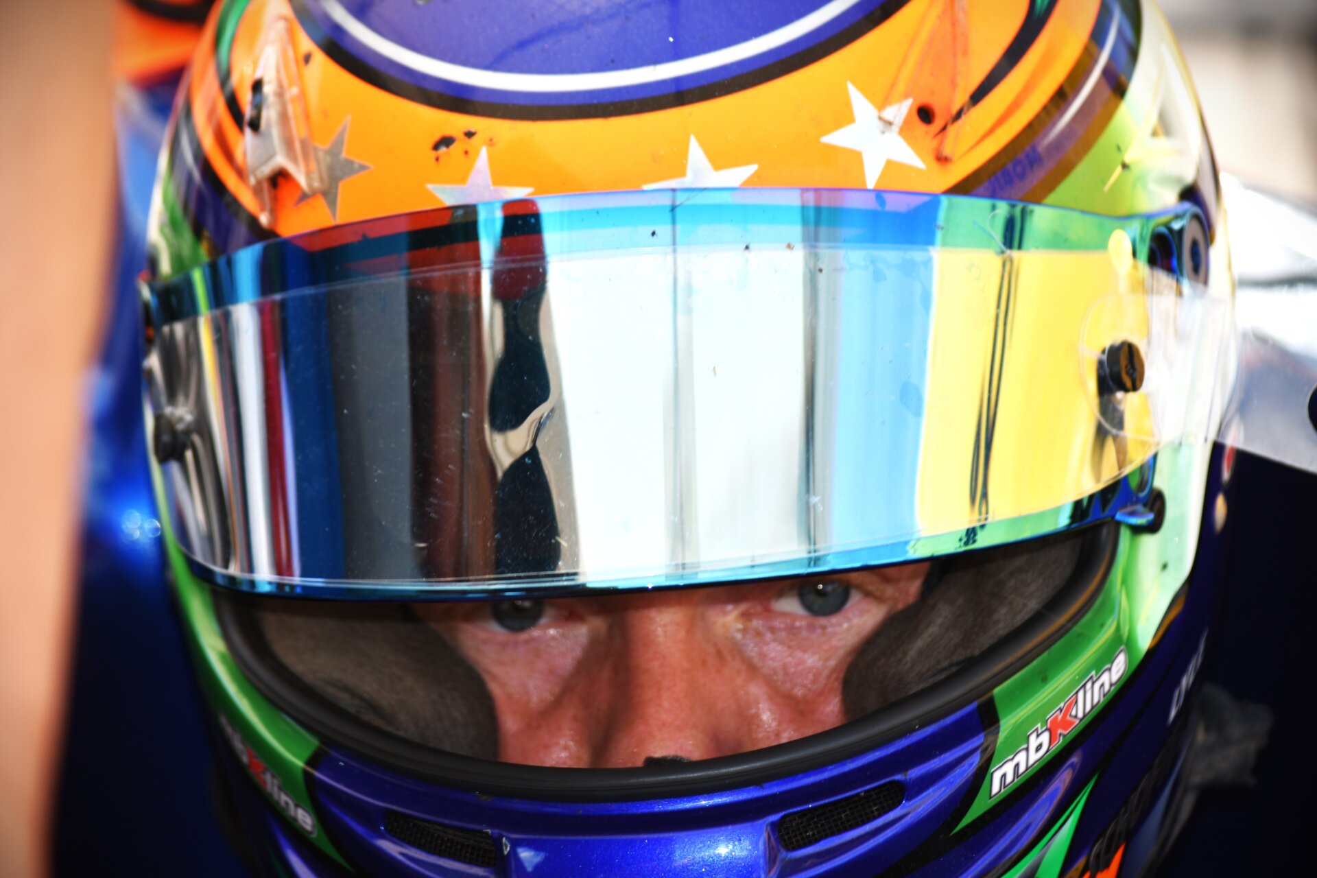 Lyle Schofield, FX Racing Weekend – Vittoria sfiorata a Magione ...