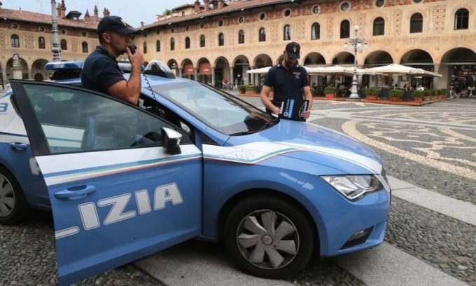 Cronaca - Prima Pavia