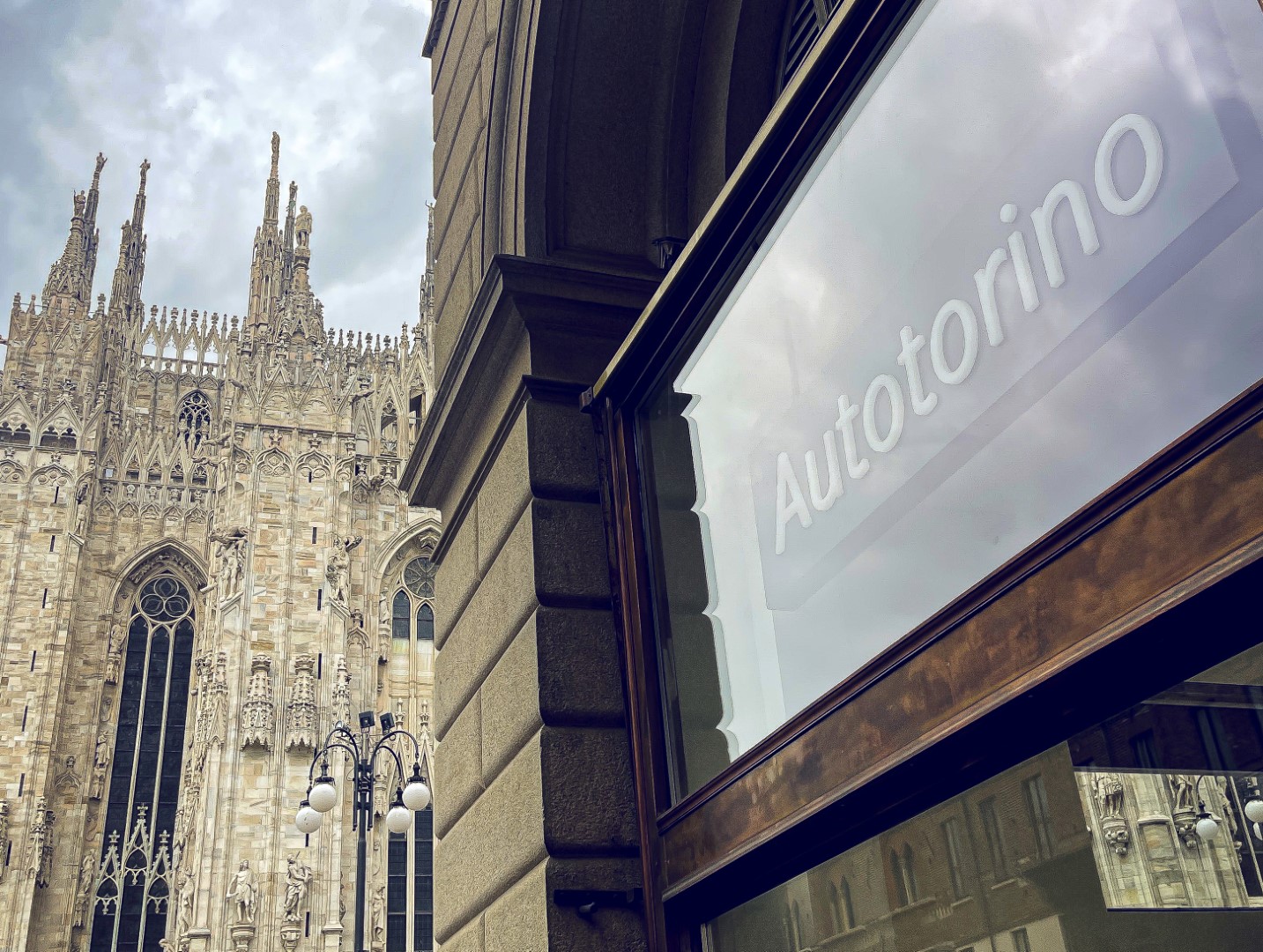 Autotorino e BYD aprono uno store in Duomo - Prima Pavia