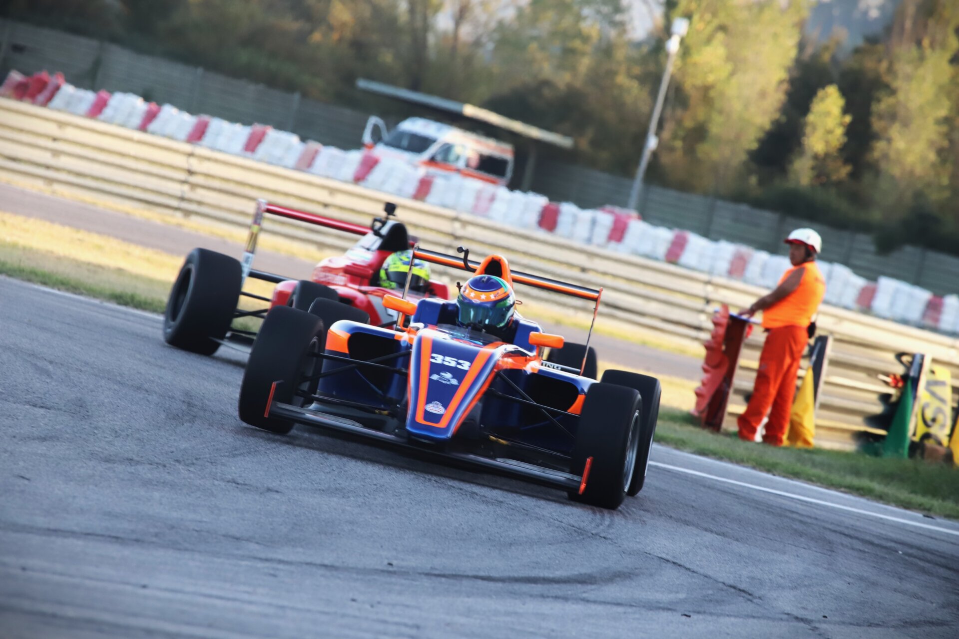 Formula X Racing Weekend, Autodromo dell’Umbria – Magione (PG ...