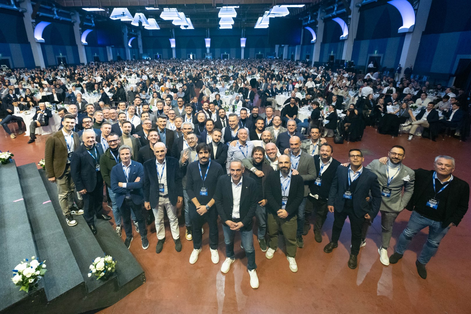 Oltre 2 miliardi di euro di fatturato nel 2023 per Autotorino - Prima Pavia