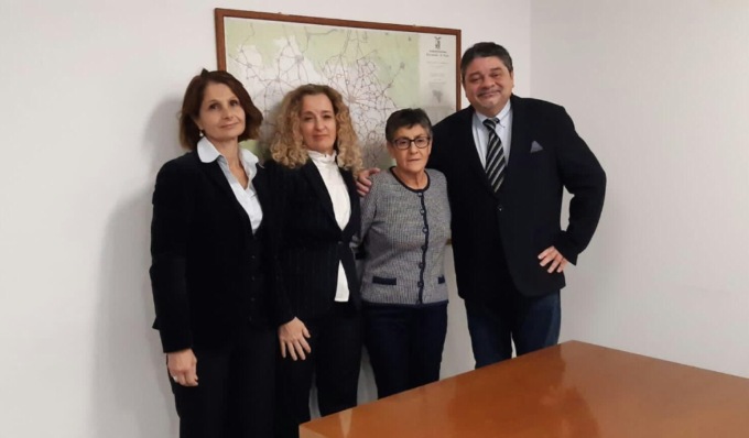 A Pavia insediate le direzioni strategiche di ATS, ASST e Policlinico ...