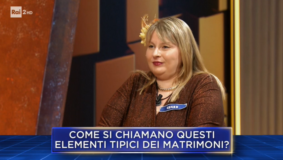 Cantante lirica pavese super protagonista a The Floor su Rai2 - Prima Pavia