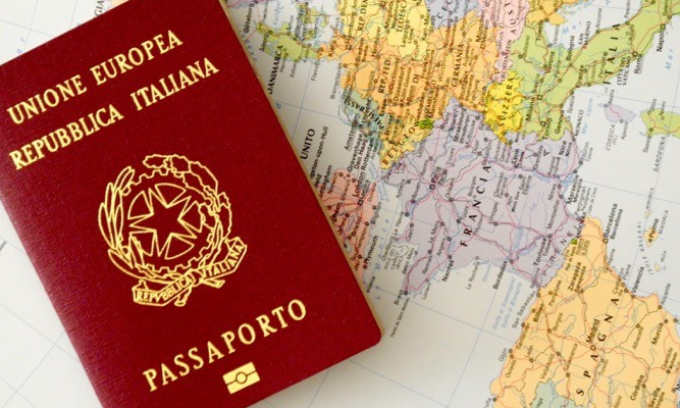 Passaporti, la nuova procedura per avere prima l'appuntamento a Pavia e ...