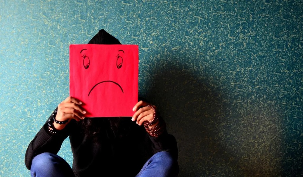 Disagio psicologico adolescenti, il 51% di loro ha bassa o nulla ...