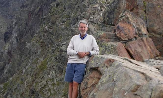 Muore a 74 anni il brillante fisico Roberto Catenacci - Prima Pavia