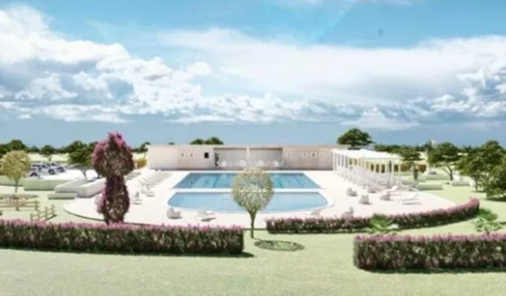 Progetto Waterfront, giunta Lissia approva variante: a Pavia un nuovo ...