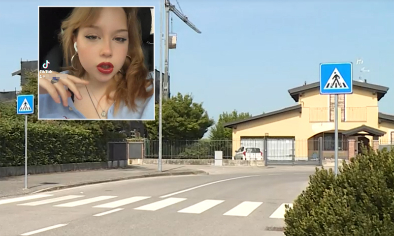 La vita di Eleonora spezzata a 18 anni su quel maledetto monopattino ...