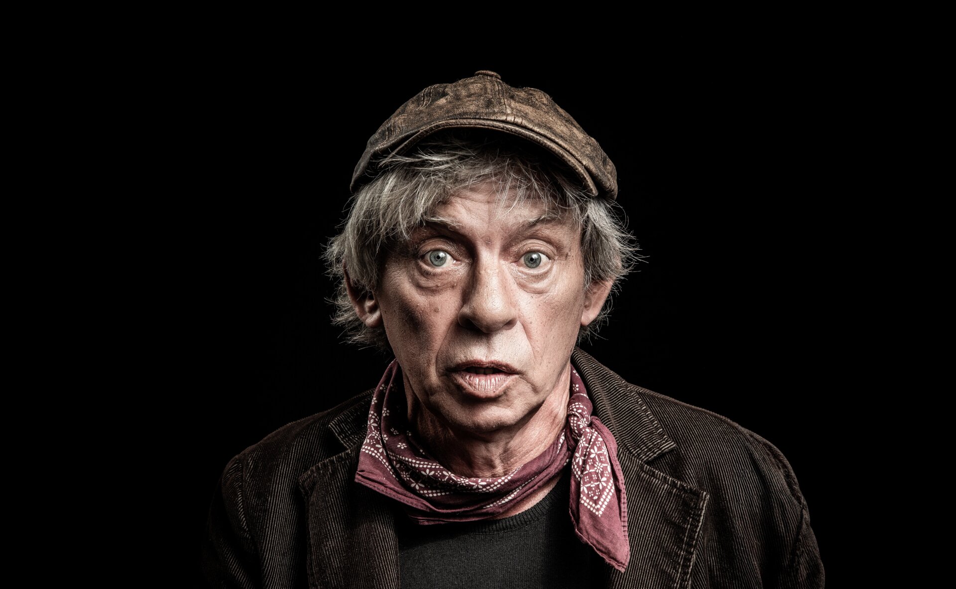 Paolo Rossi in scena a San Martino Siccomario con "Operaccia Satirica ...