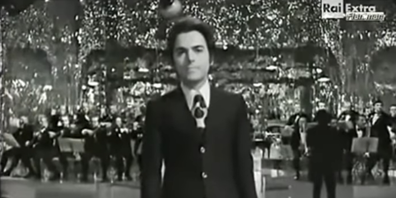 Mario Tessuto, si spegne a Vigevano a 81 anni l'interprete di "Lisa ...