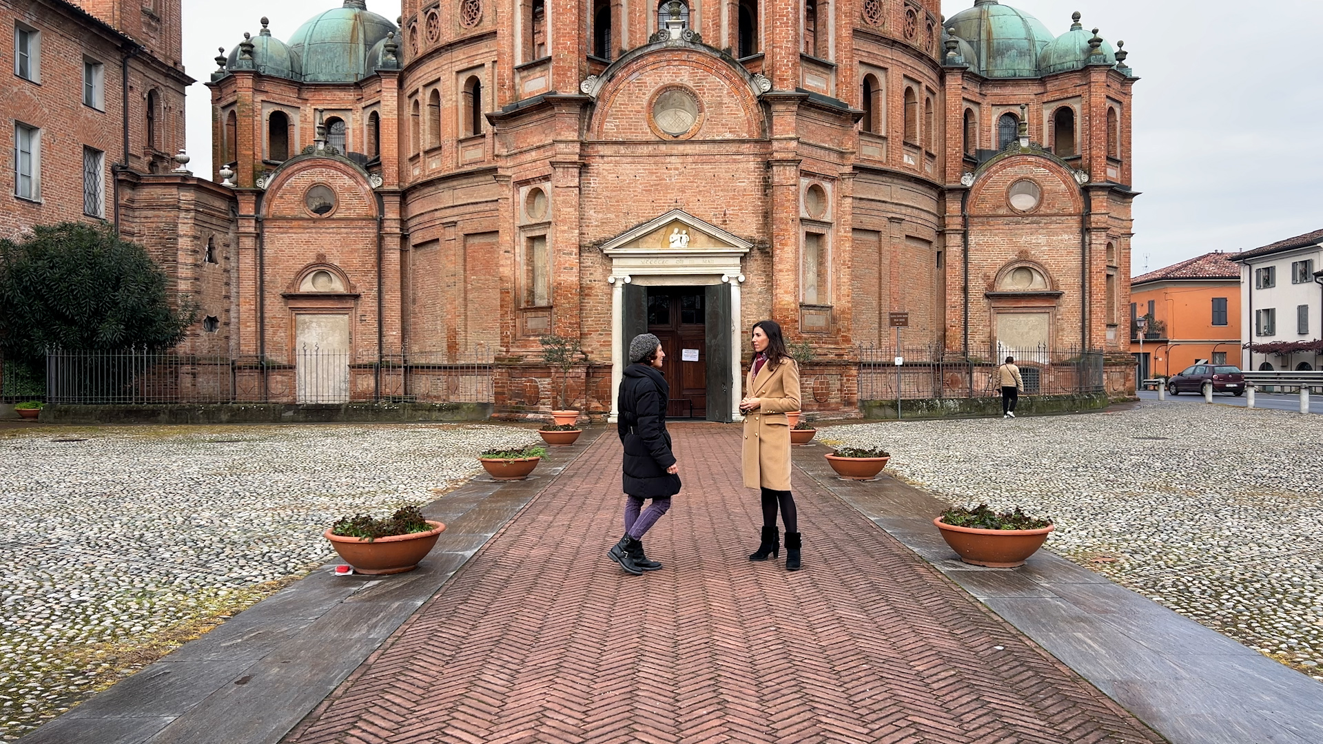 Alla scoperta di Crema con "Dentro e fuori dal Comune", questa sera su Telecity - Prima Pavia