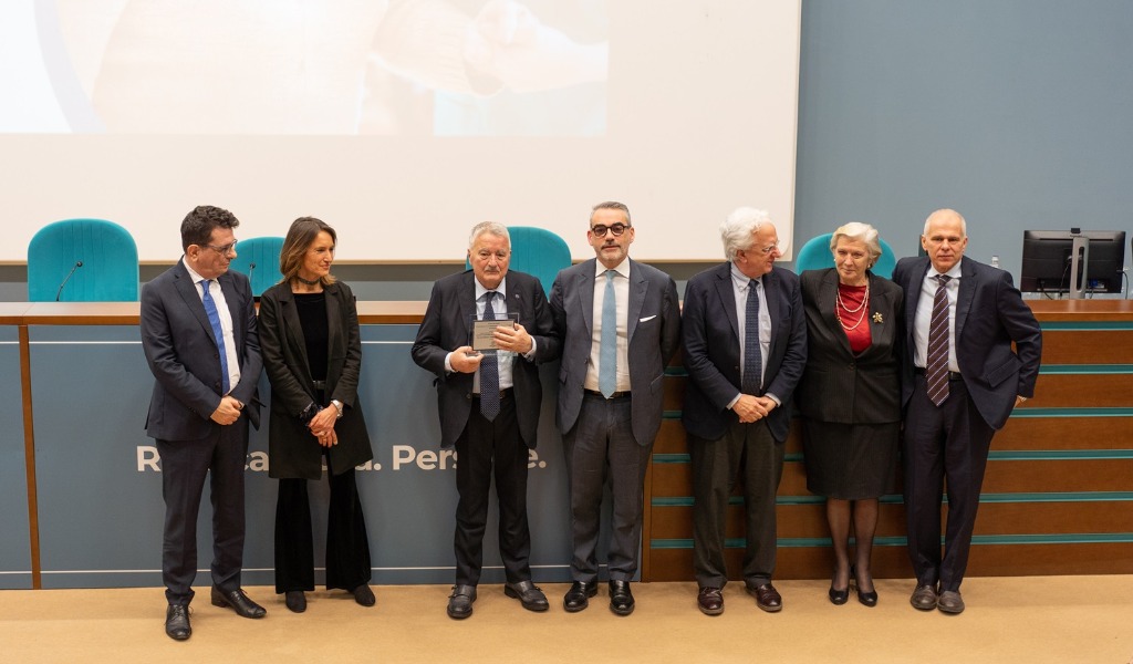 Maugeri e Università di Pavia lanciano il primo Master Italiano sulla ...