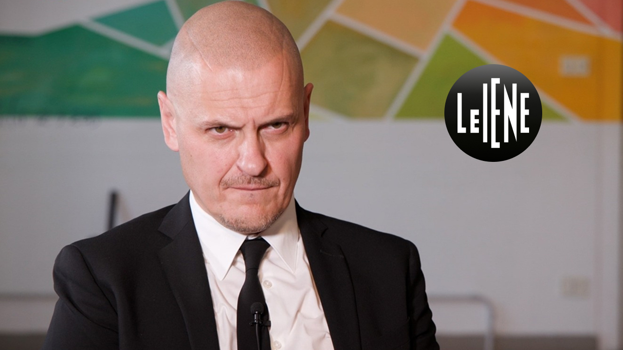 Delitto di Garlasco, "Le Iene" scovano un supertestimone: "Ho deciso di ...