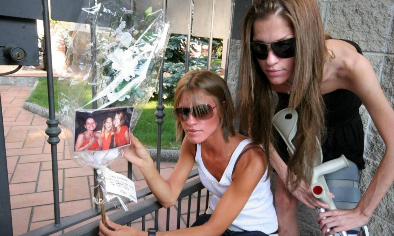 Cronaca - Prima Pavia