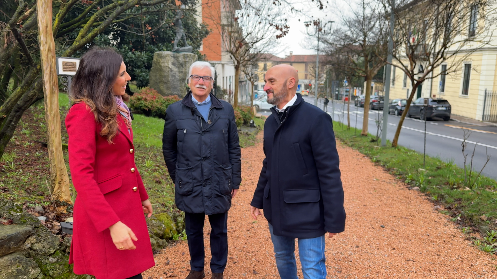 "Dentro e fuori dal Comune" ci porta alla scoperta di Barzanò: questa sera su Telecity - Prima Pavia