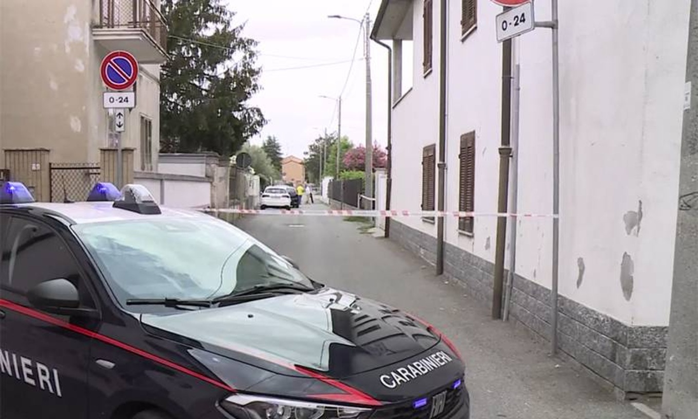 Cronaca - Prima Pavia