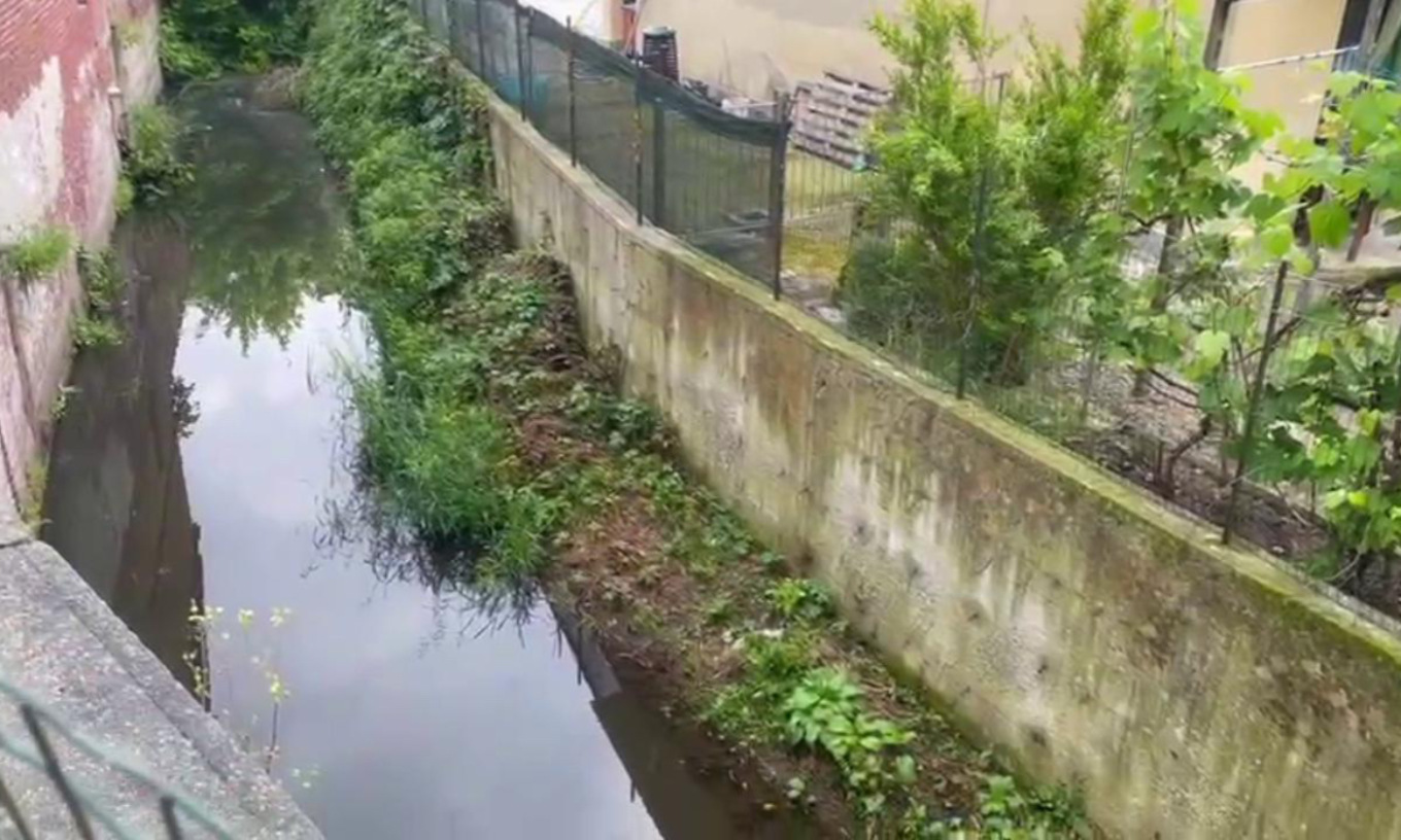 Garlasco, gli attrezzi rinvenuti nel canale a Tromello erano stati ...