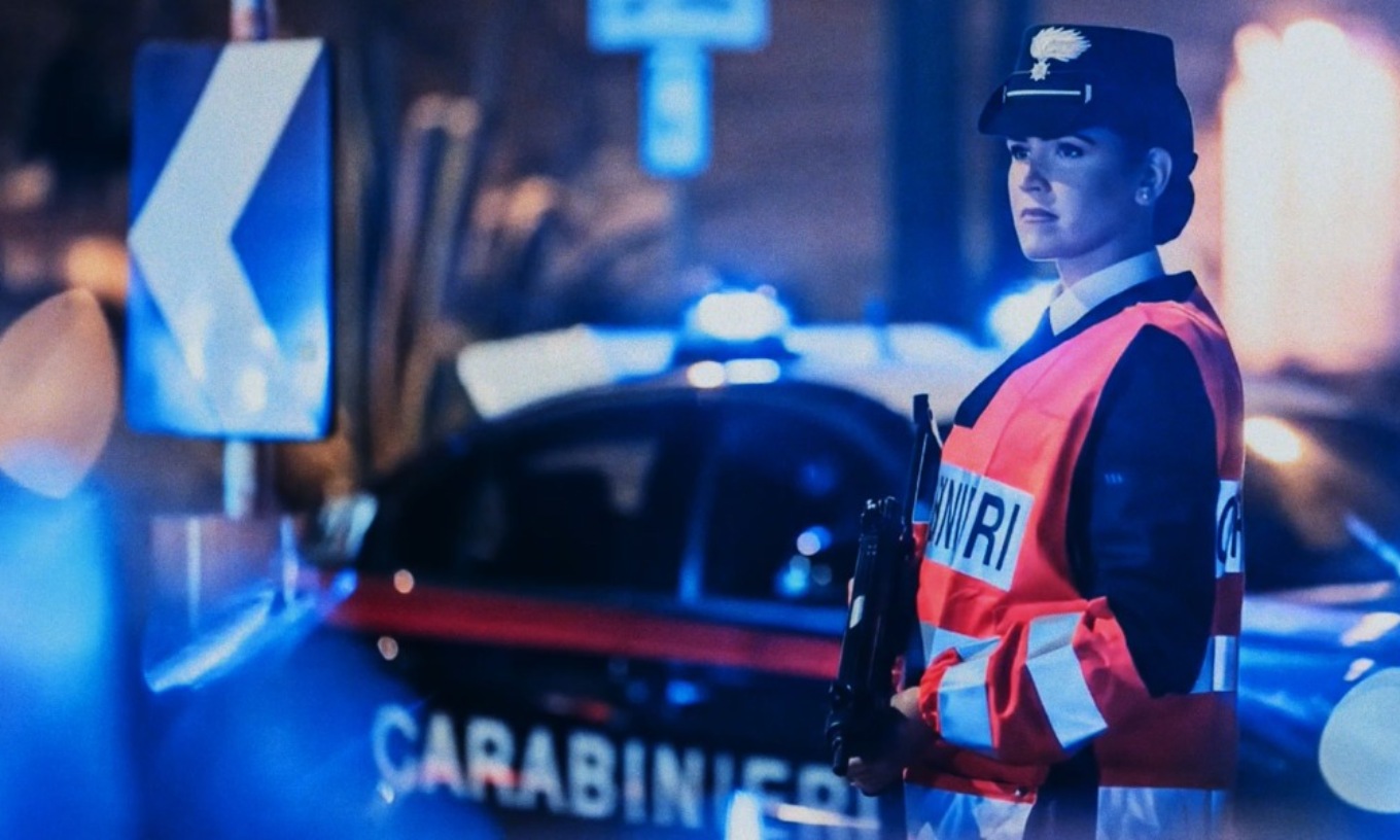 Cronaca - Prima Pavia