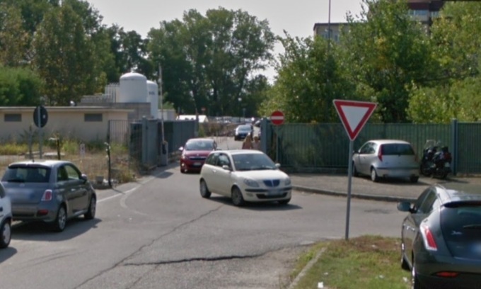 Cronaca - Prima Pavia