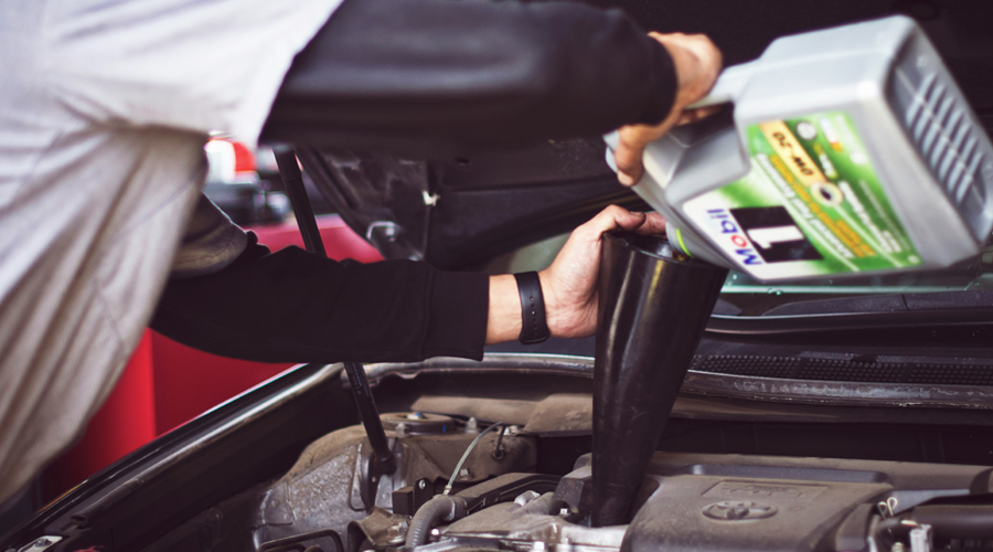 Tagliando auto: costi completi per ogni tipo di manutenzione - Prima Pavia