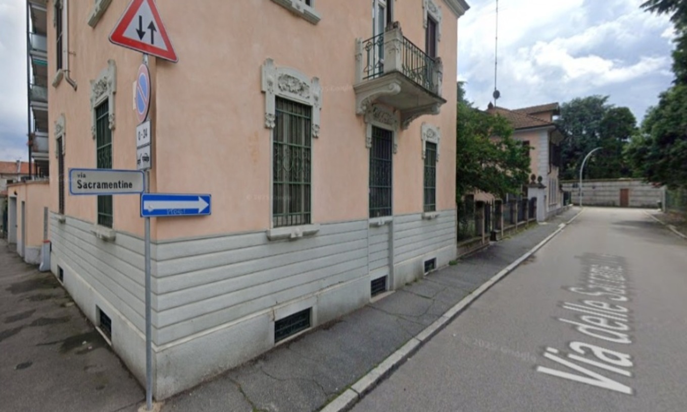 Cronaca - Prima Pavia