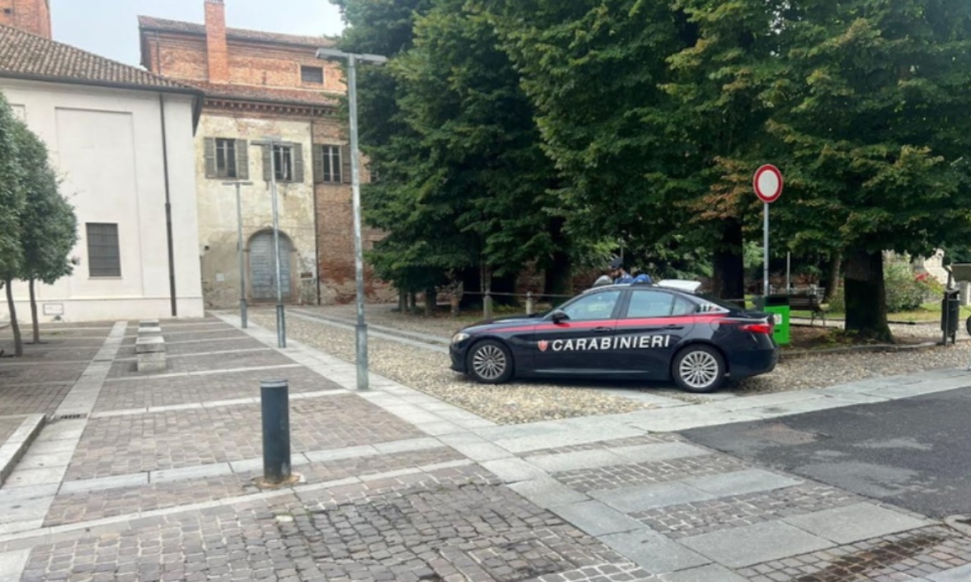 Cronaca - Prima Pavia